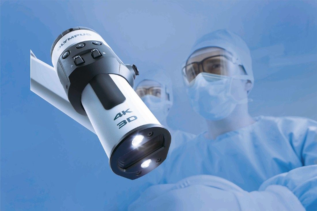 New Surgical Technology Gives Neurosurgeons a Sharper, Broader View ...