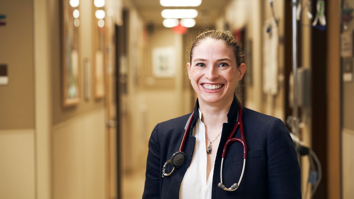 Carreras para profesores y ejecutivos en Roswell Park | Roswell Park ...