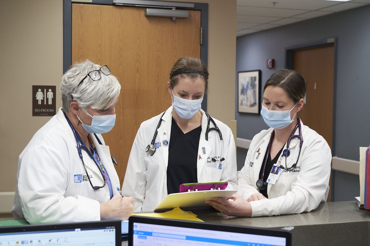 What are advanced practice providers (APPs)? | Roswell Park ...