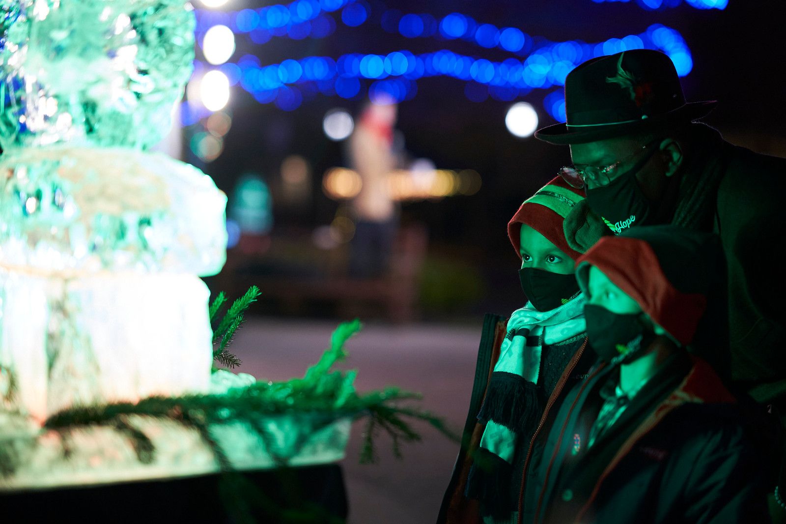 Tree of Hope | Roswell Park Comprehensive Cancer Center - Buffalo, NY