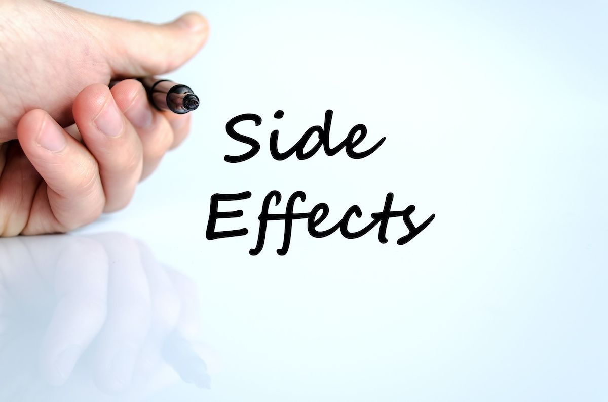 Side effects of checkpoint inhibitor immunotherapy | Roswell Park ...