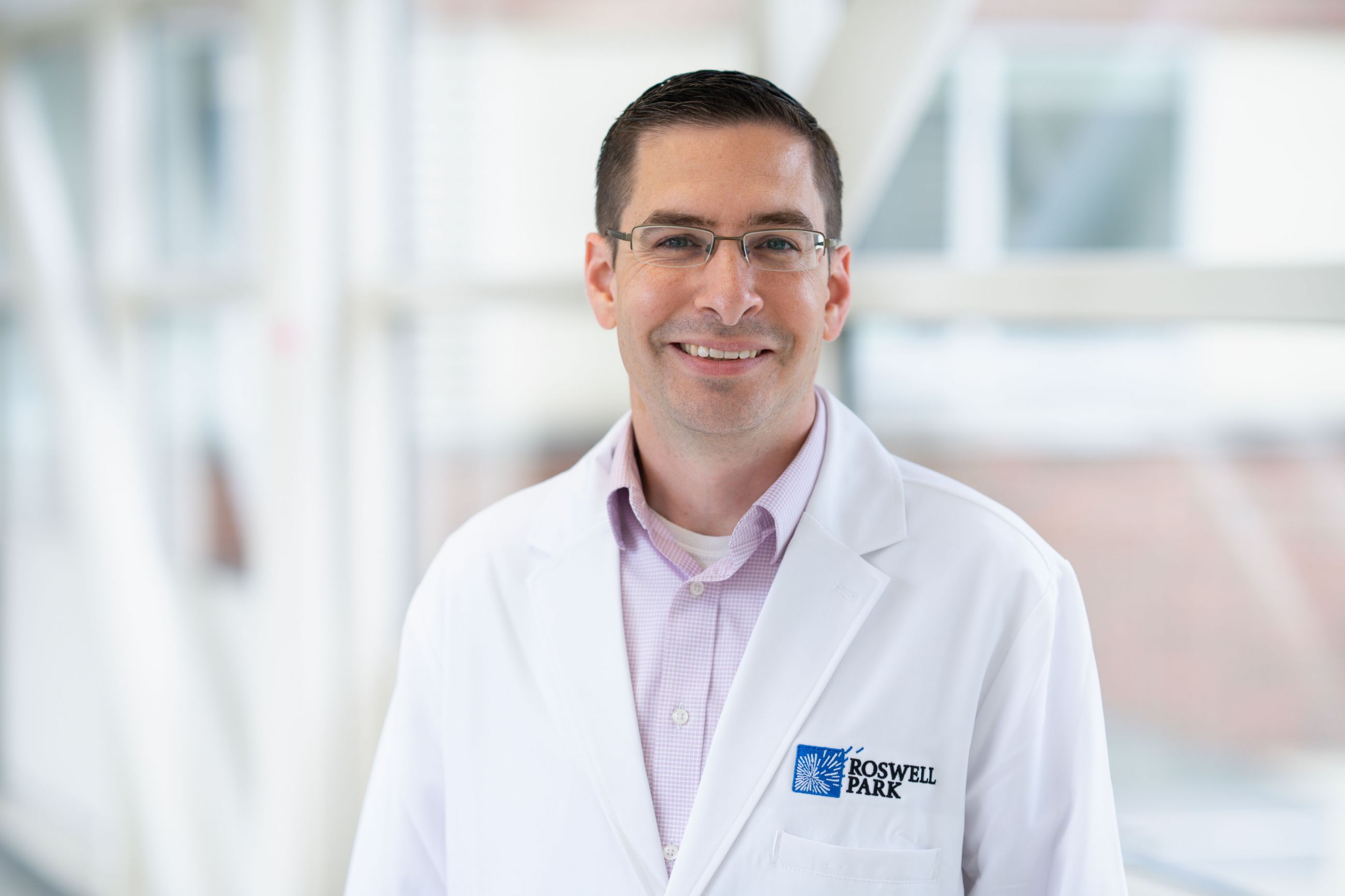 Roswell Park Investigators Reveal Changes to Immune Status in Patient ...
