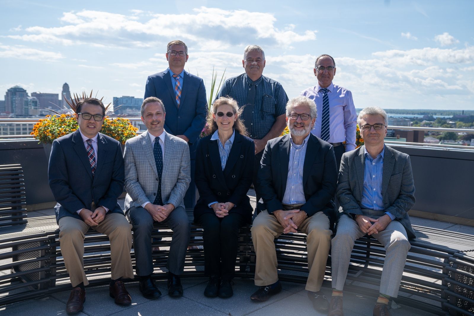 Roswell Park Pathology and Laboratory Medicine Experts Shift Into ...