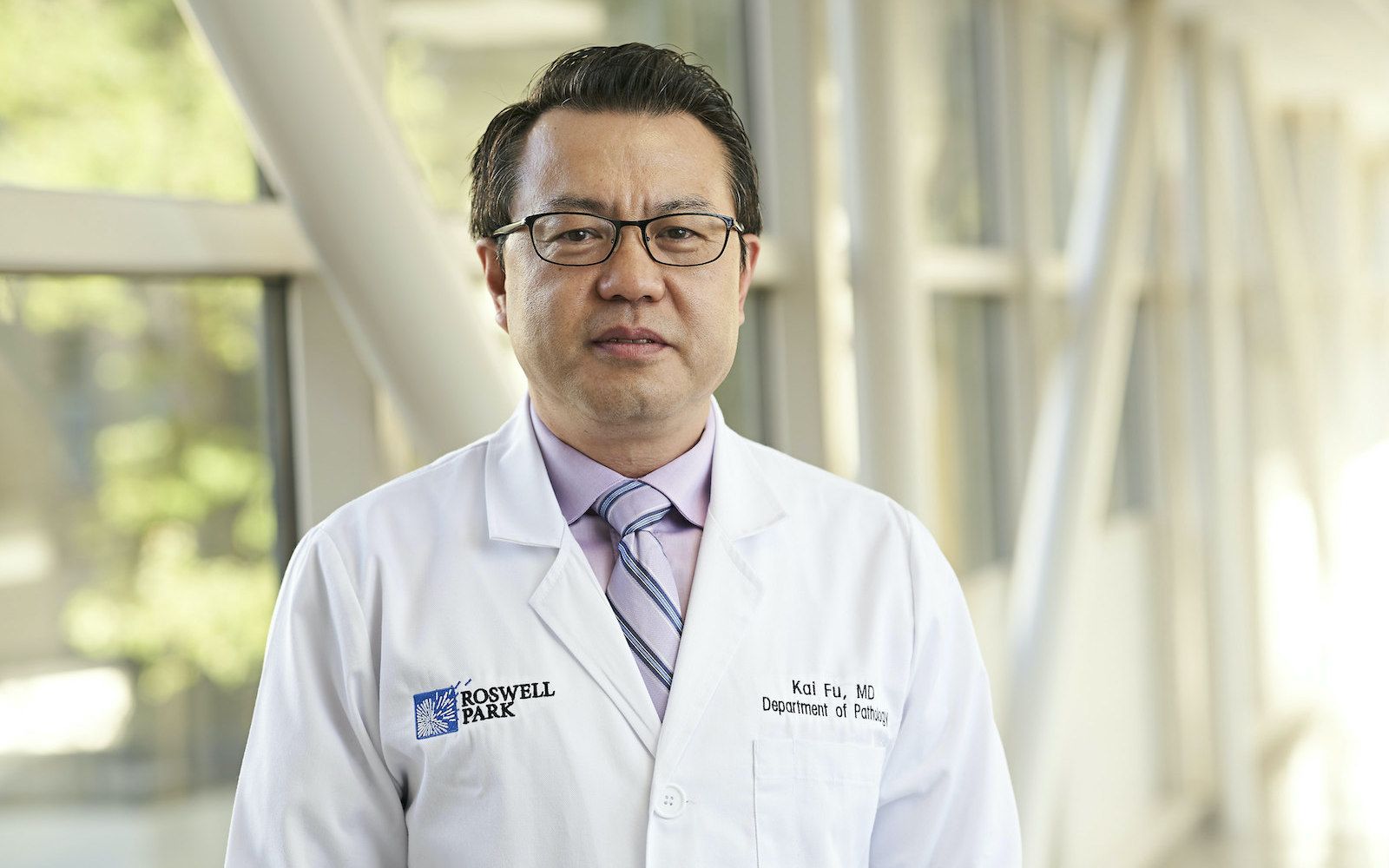 Department of Pathology | Roswell Park Comprehensive Cancer Center - Buffalo, NY