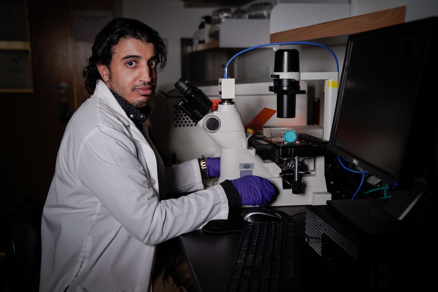 Make a Difference at Roswell Park | Roswell Park Comprehensive Cancer ...