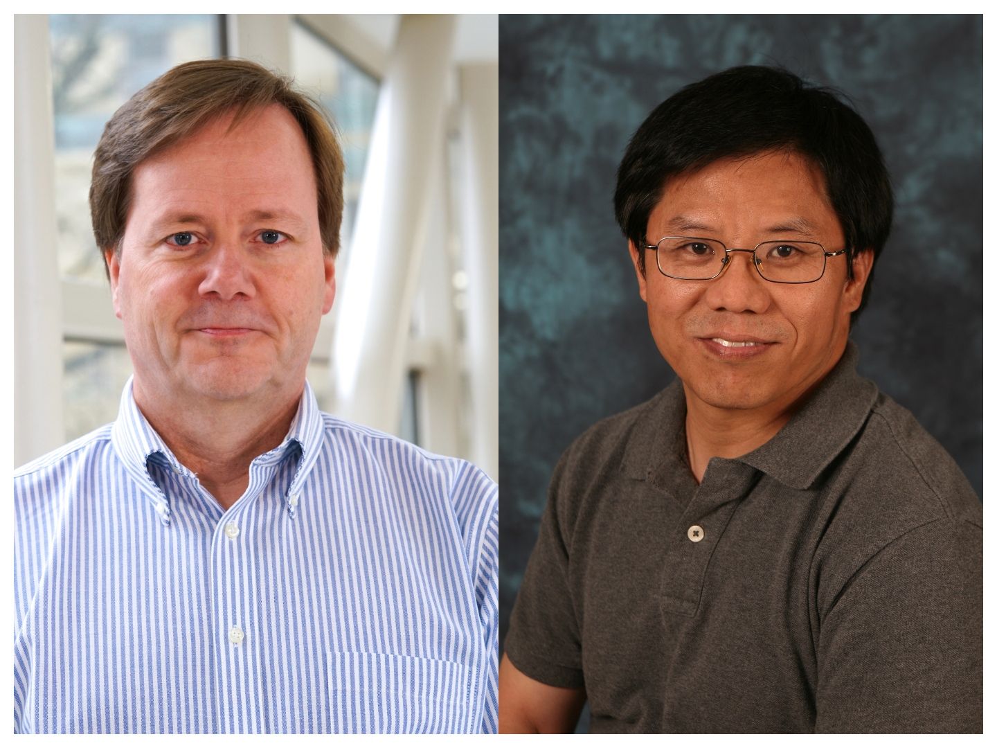 Roswell Park Researchers Identify New Approach to Precision Cancer ...