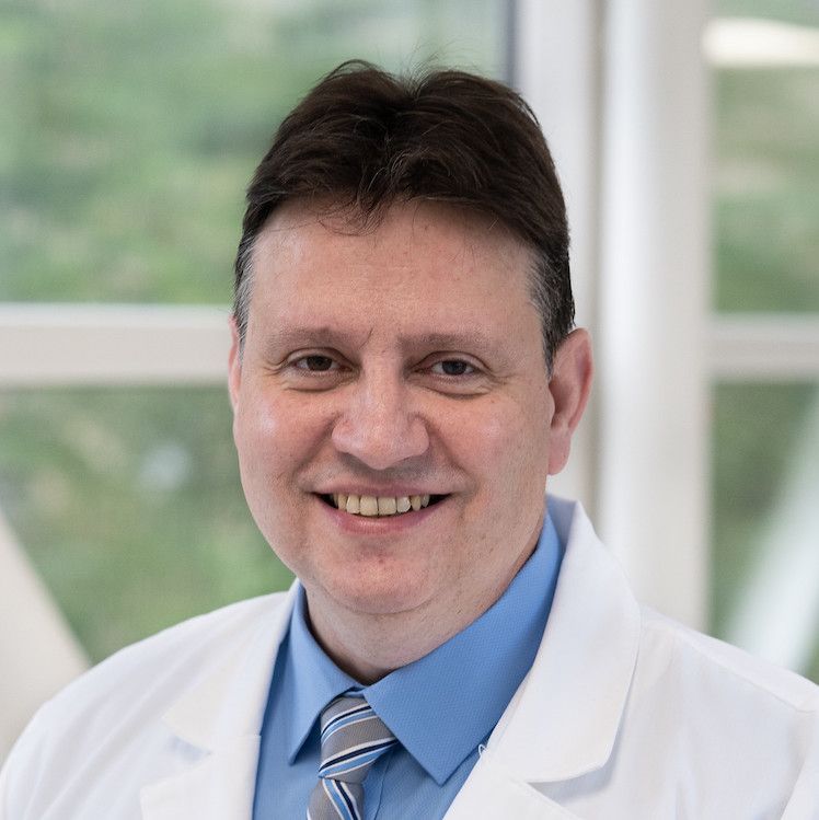 Department of Pharmacology & Therapeutics | Roswell Park Comprehensive ...