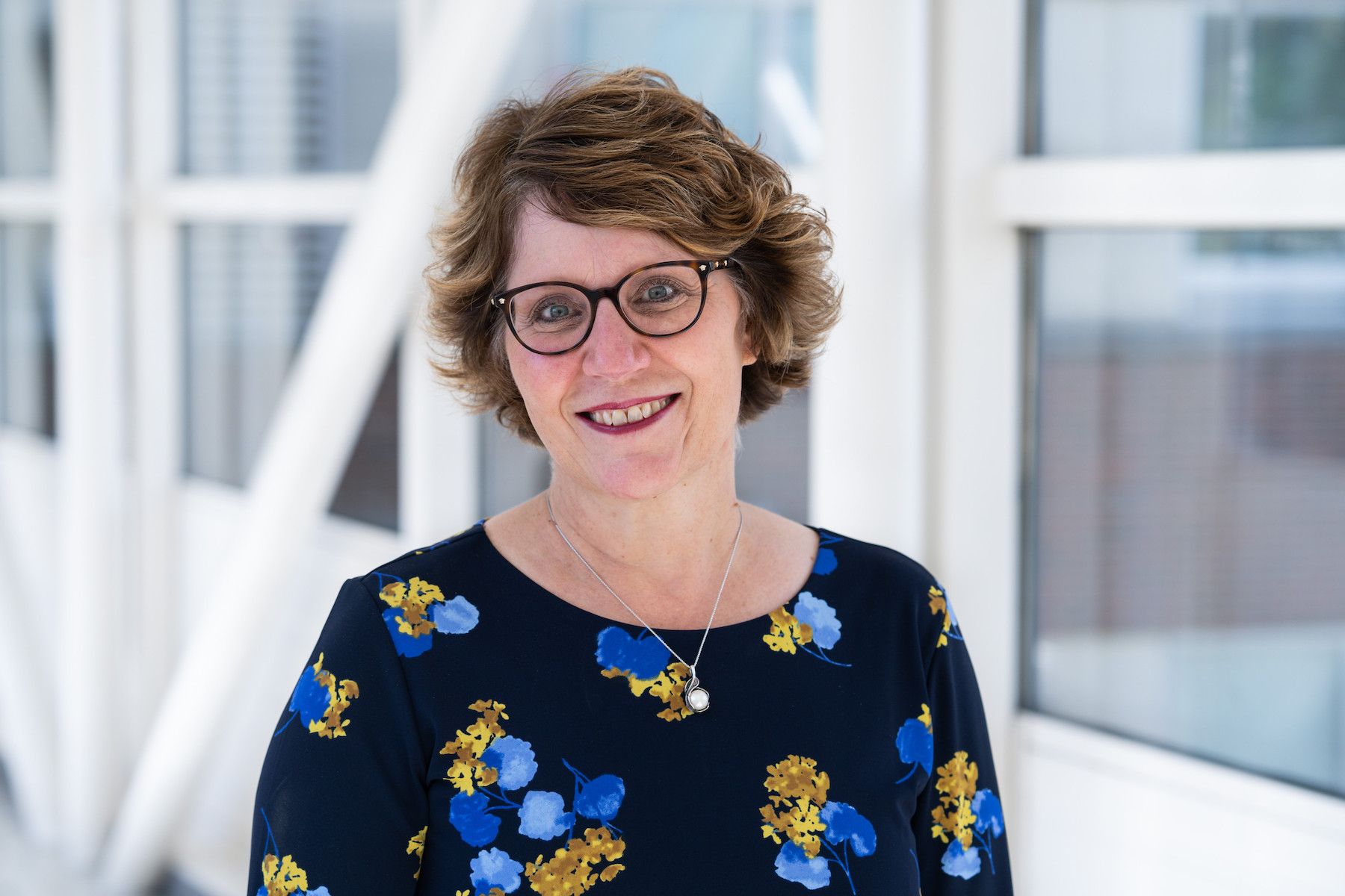 Women in Science: Pamela Hershberger, PhD | Roswell Park Comprehensive ...