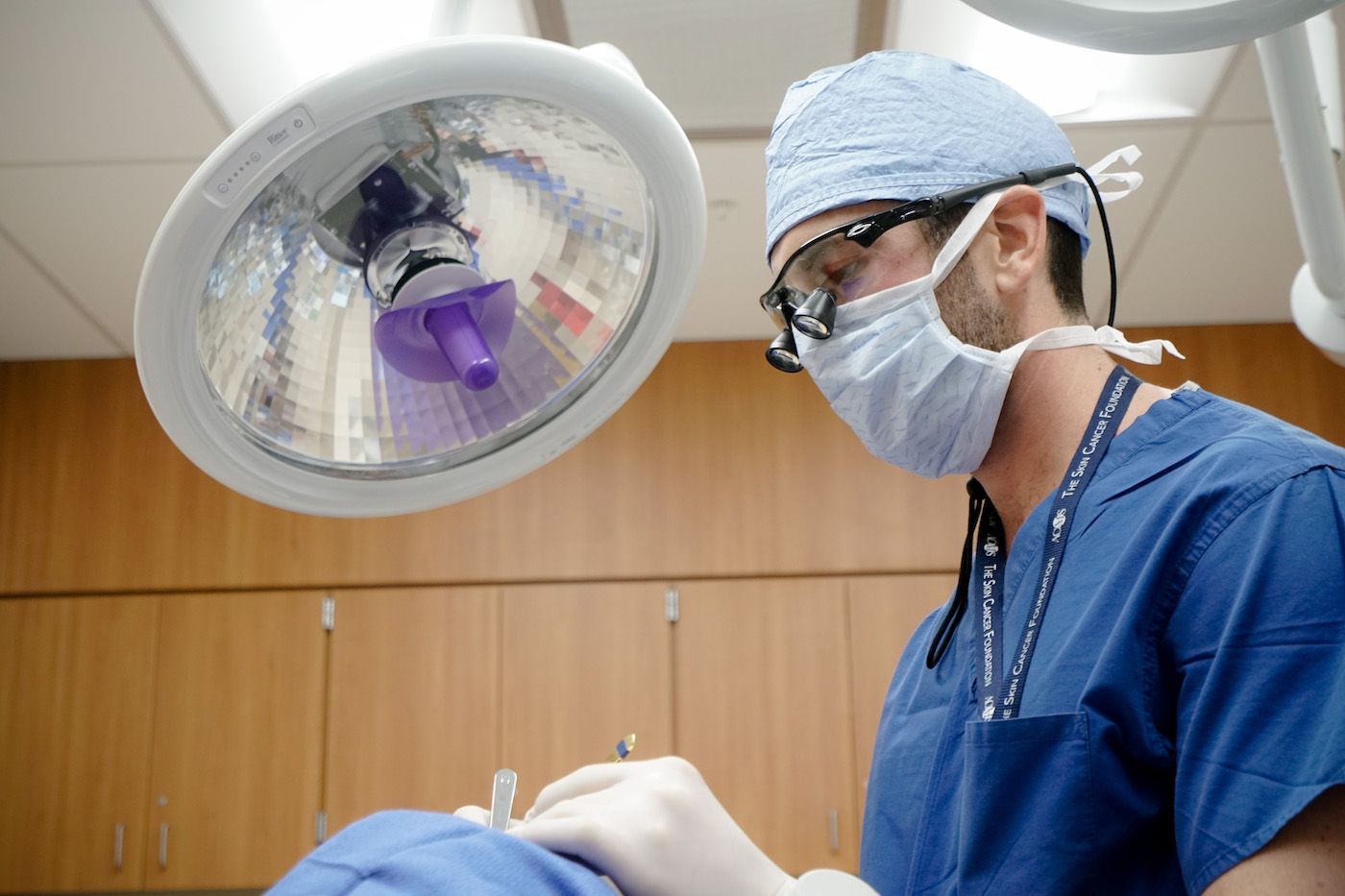 Fibroxanthome atypique | Centre de cancérologie Roswell Park ...