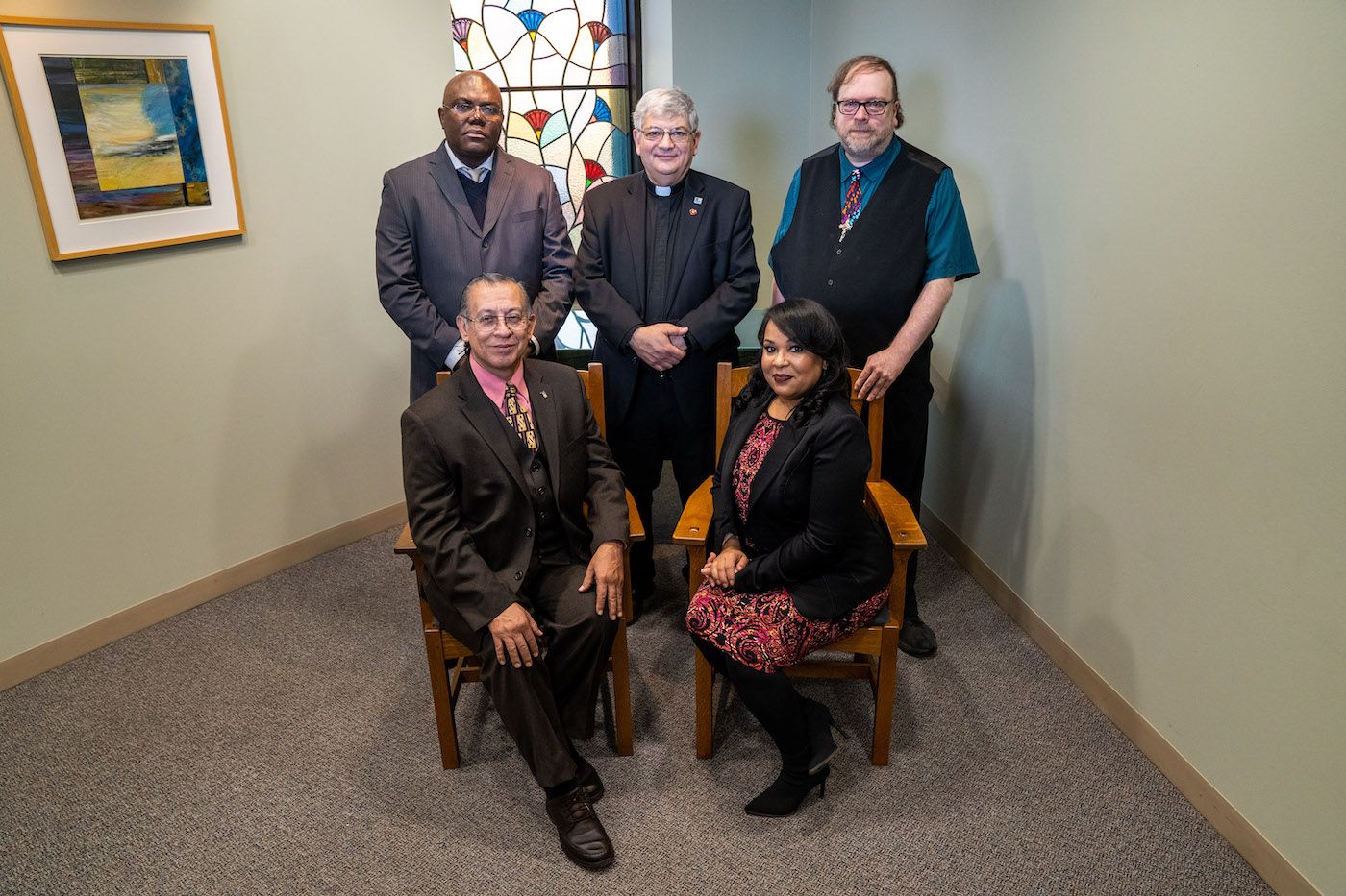 Department of Supportive and Palliative Care | Roswell Park ...