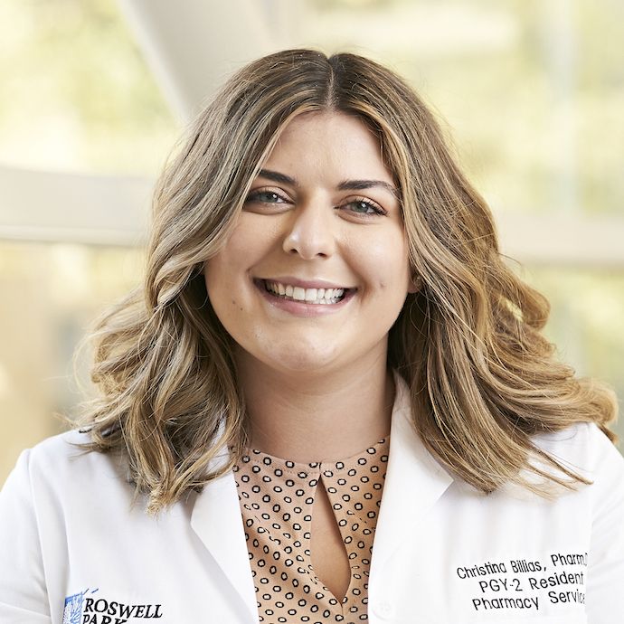 Oncology Symposium for the Primary Care Provider | Roswell Park ...