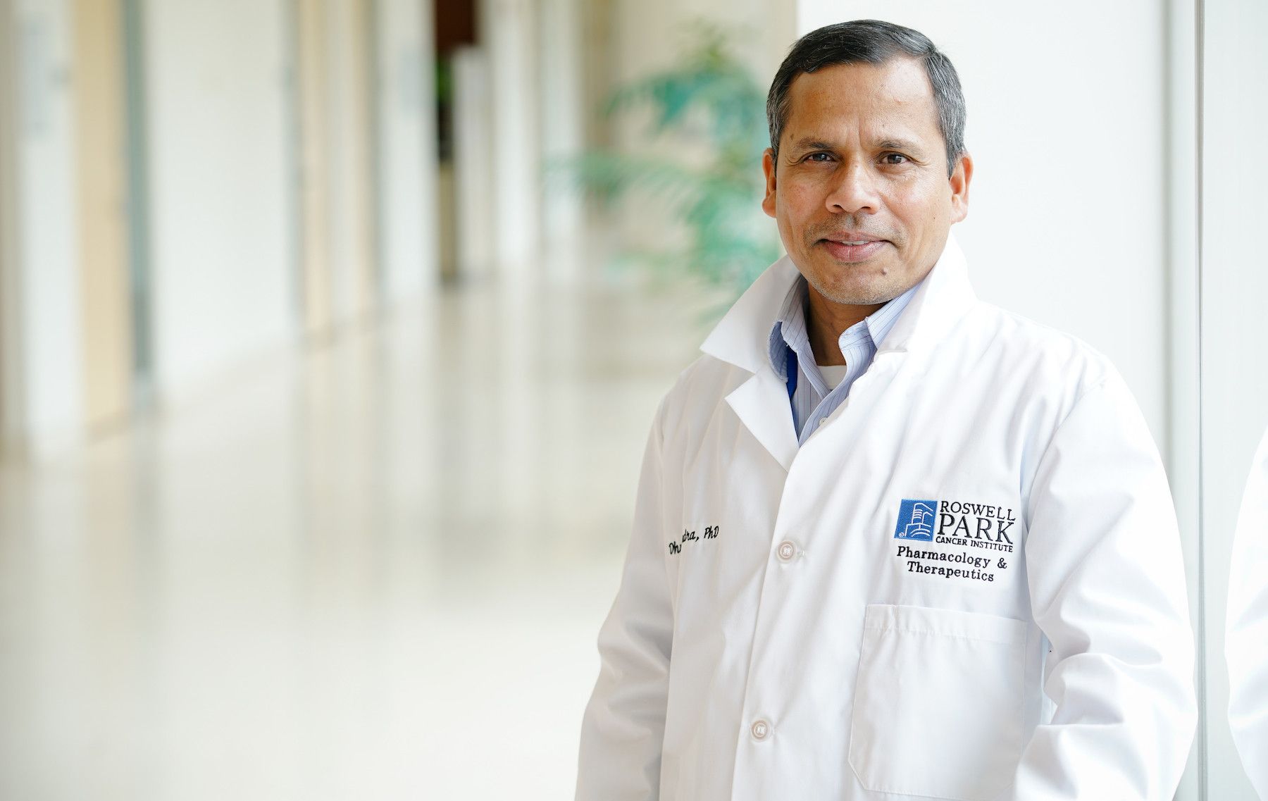 Roswell Park Team Discovers New Treatment Target For Neuroendocrine