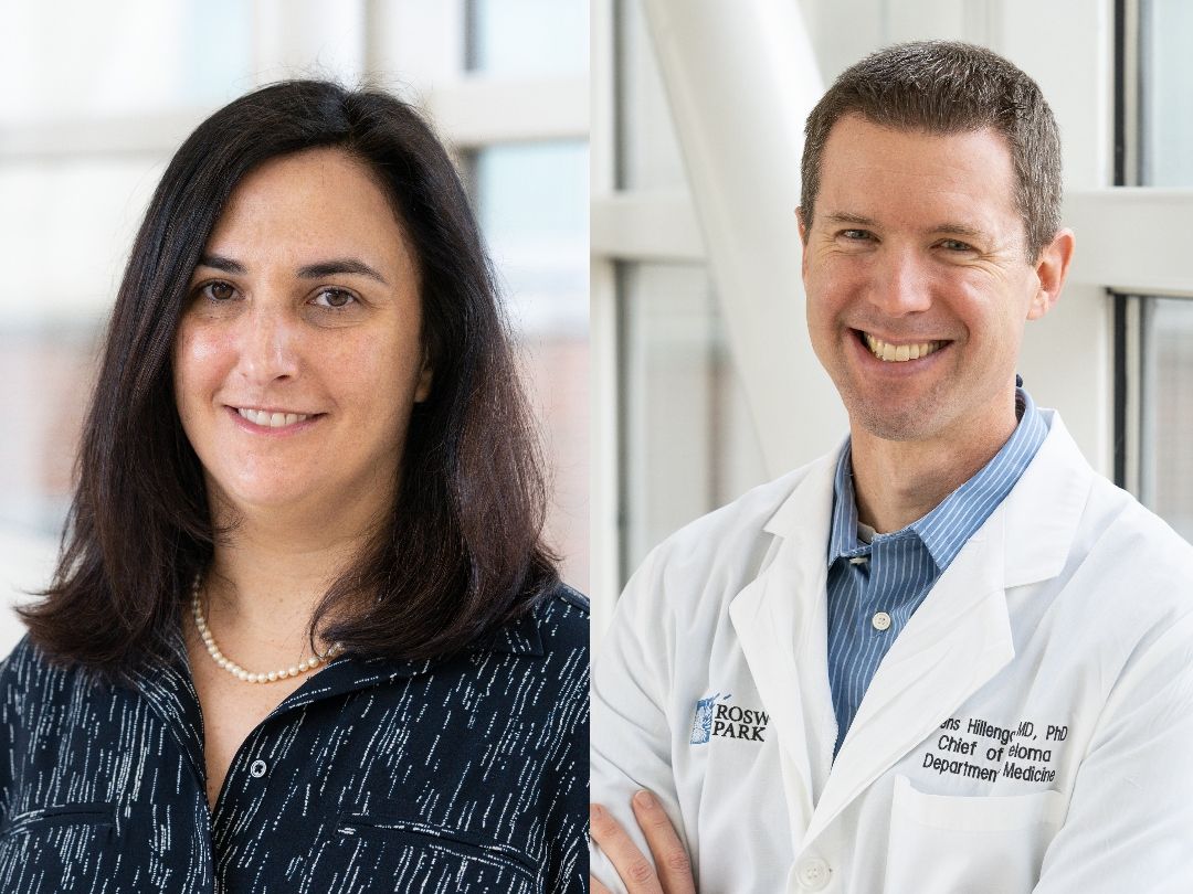 Roswell Park Study is First to Show That Exercise Strengthens Immune System in Multiple Myeloma ...