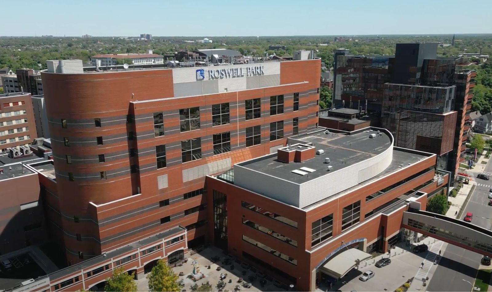 CCSG Research Mission | Roswell Park Comprehensive Cancer Center ...