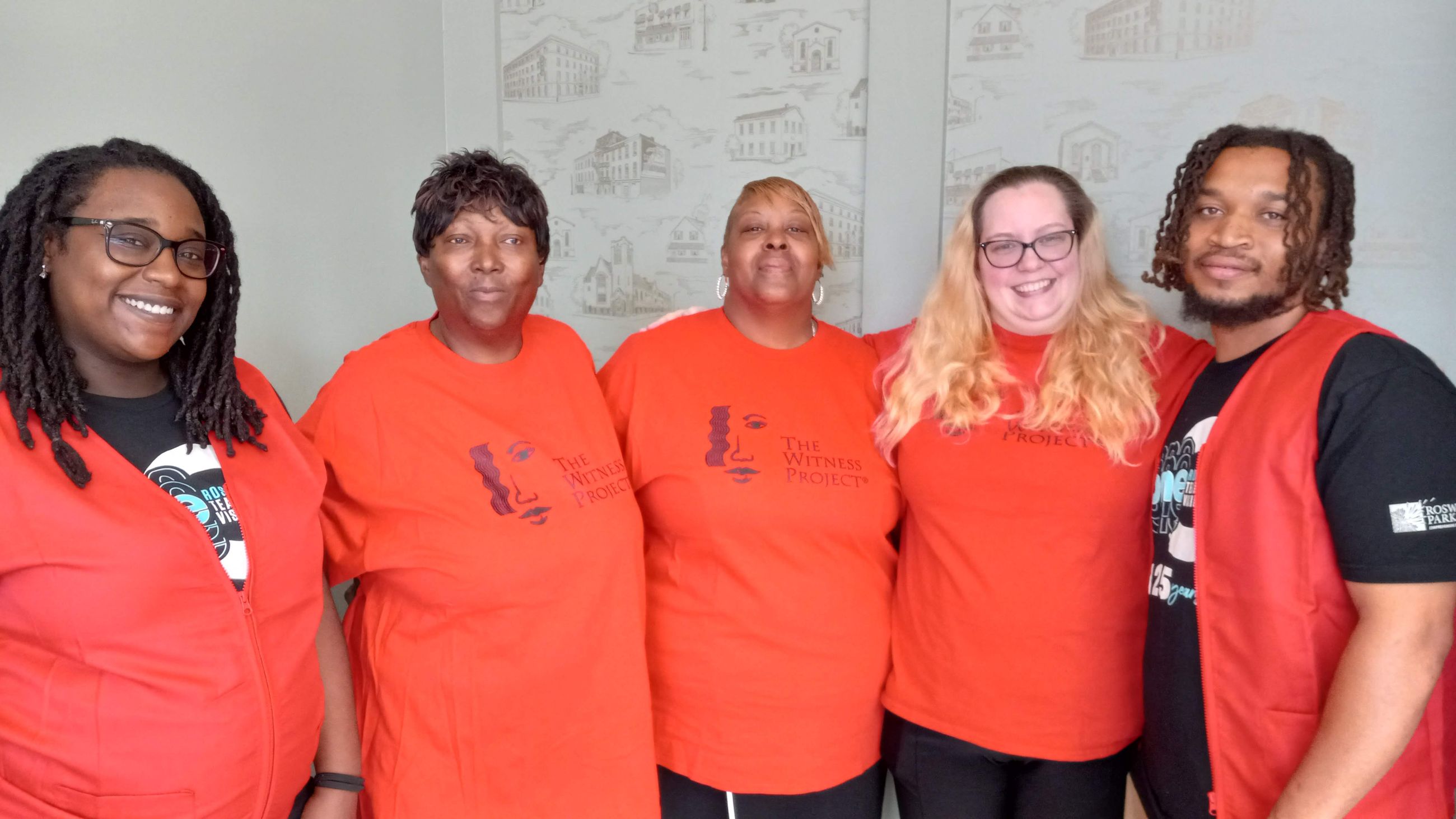 Programs & Services | Roswell Park Comprehensive Cancer Center ...