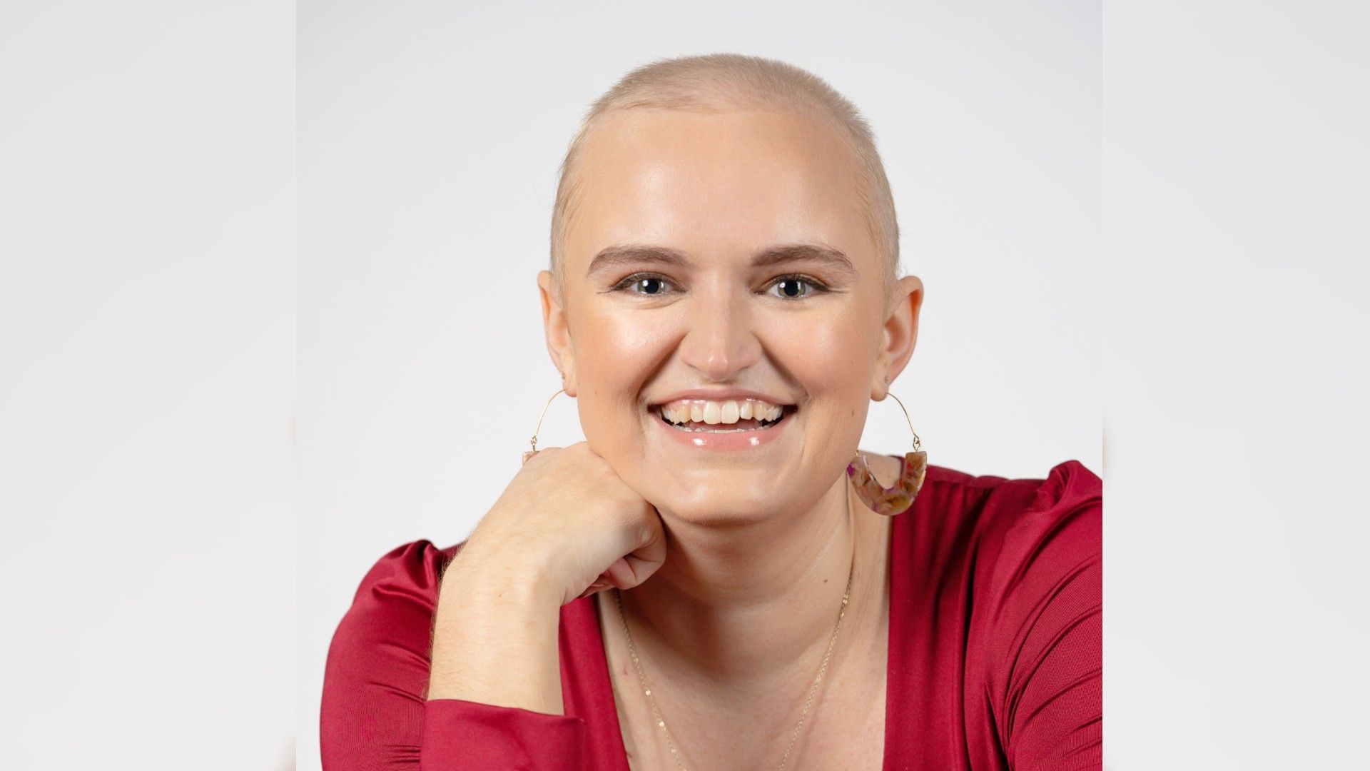 Hodgkin lymphoma as a young adult: Laura’s story | Roswell Park ...