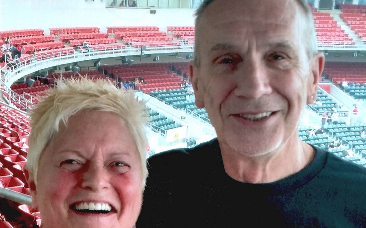 From patient to Cancer Coach: Peter’s story | Roswell Park ...