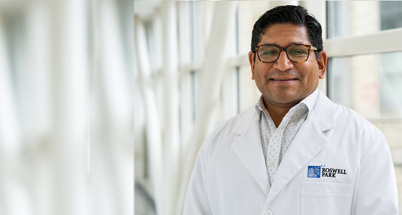 CAR T-Cell R&D | Roswell Park Comprehensive Cancer Center - Buffalo, NY