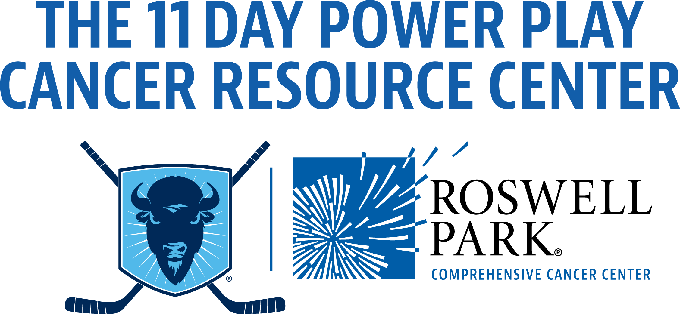 The 11 Day Power Play Cancer Resource Center | Roswell Park ...