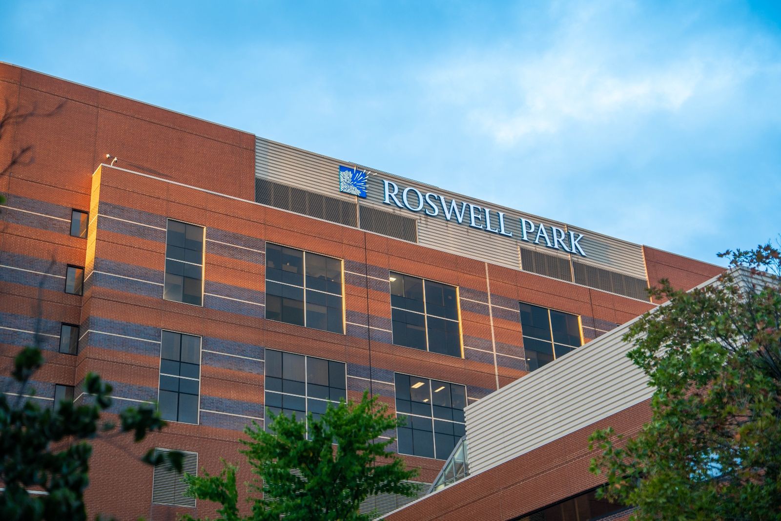 Roswell Park Retains Prestigious National Accreditation From The ...