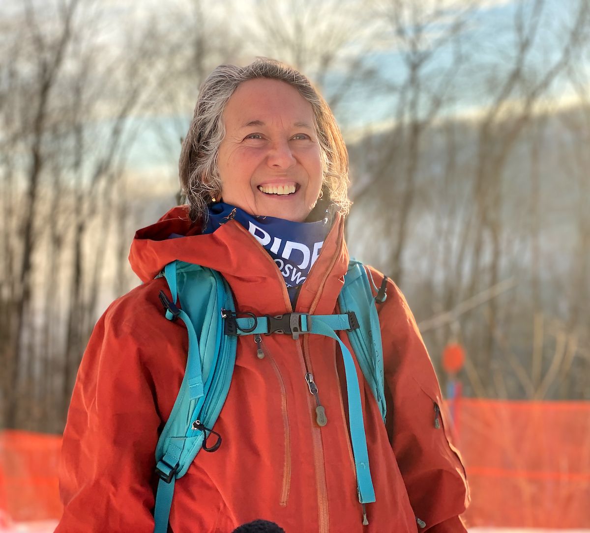 Stage 4 pancreatic cancer: Jane's story | Roswell Park Comprehensive ...