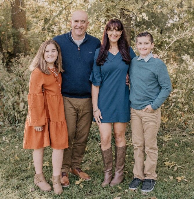 Meet Tyler, this year’s Tree of Hope lighter | Roswell Park ...