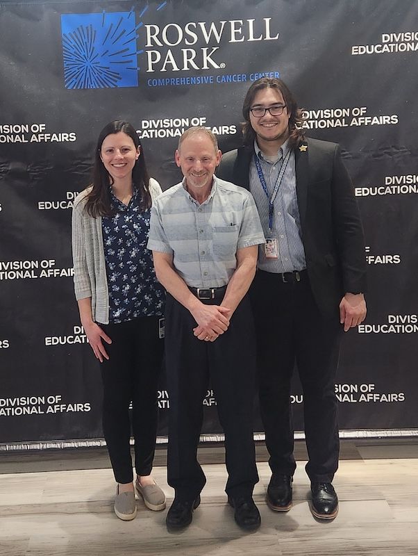 Abrams Lab Team | Roswell Park Comprehensive Cancer Center - Buffalo, NY