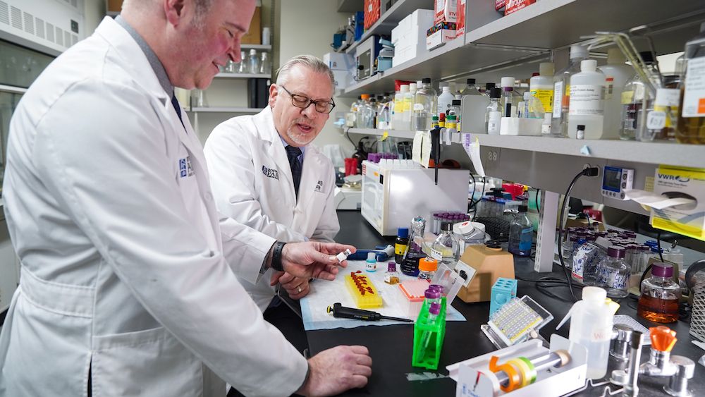 FDA Expands Orphan Drug Designation for SurVaxM, Immunotherapy Developed at Roswell Park ...