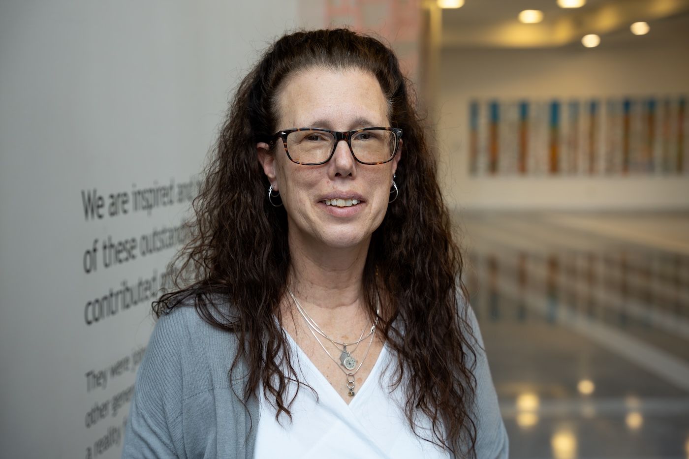 The 2024 Ride for Roswell Torch Lighter: Kelly’s story | Roswell Park ...
