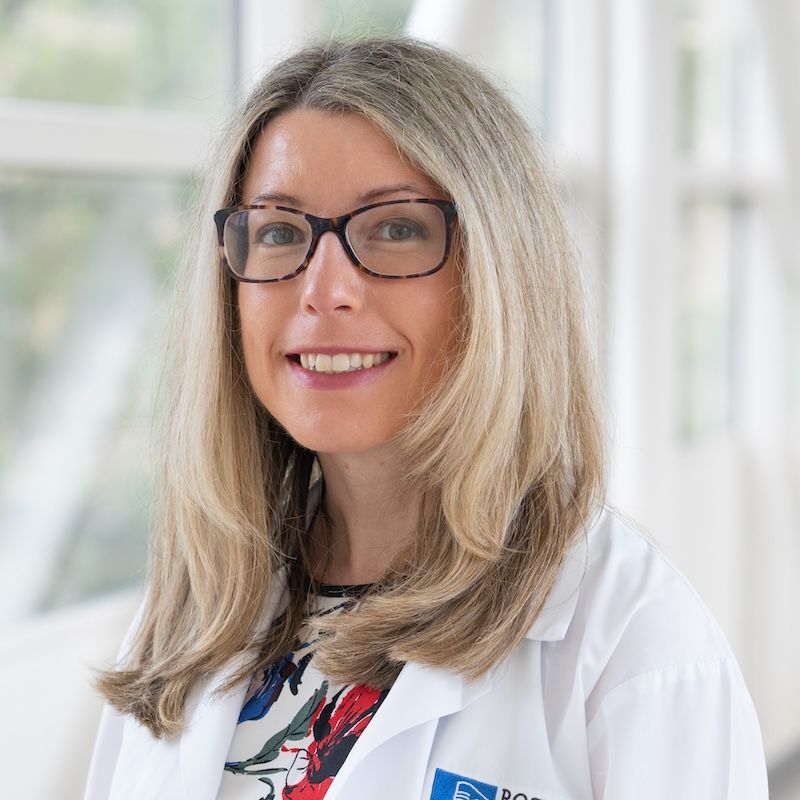 Meet the Witkiewicz-Knudsen Lab Team | Roswell Park Comprehensive ...