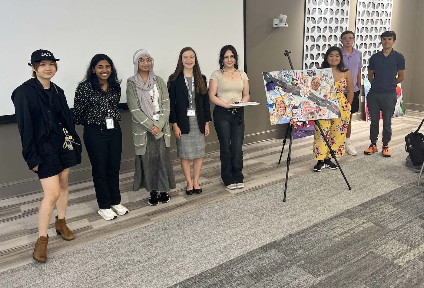 Storyboard Project | Roswell Park Comprehensive Cancer Center - Buffalo, NY