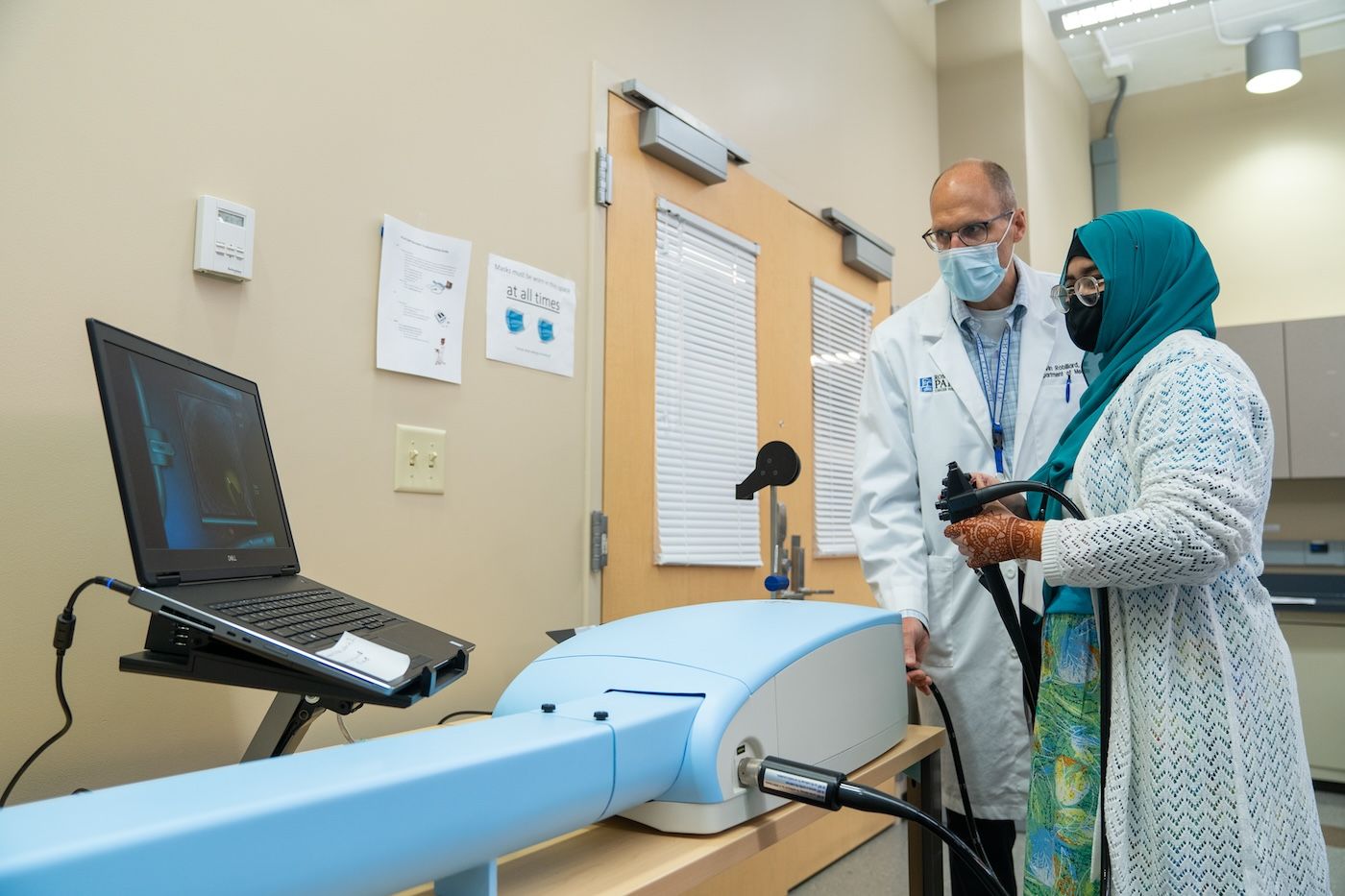 Buffalo Healthcare Exploration | Roswell Park Comprehensive Cancer ...