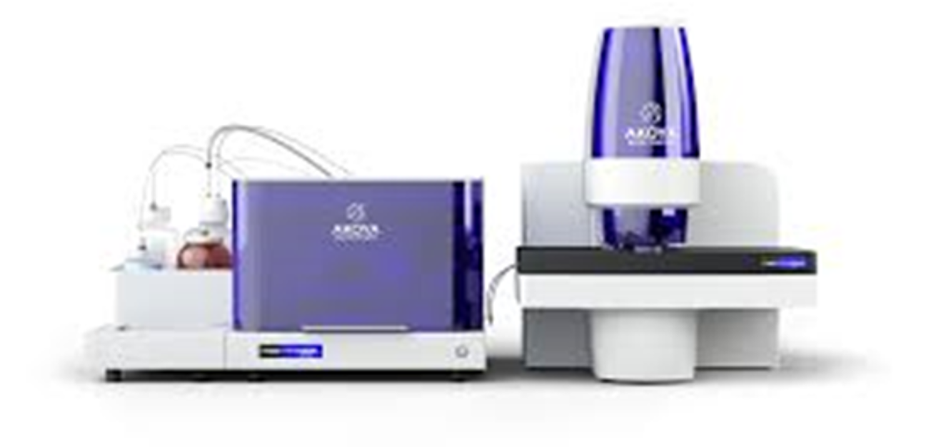 Flow & Immune Analysis Shared Resource (FIASR) | Roswell Park ...