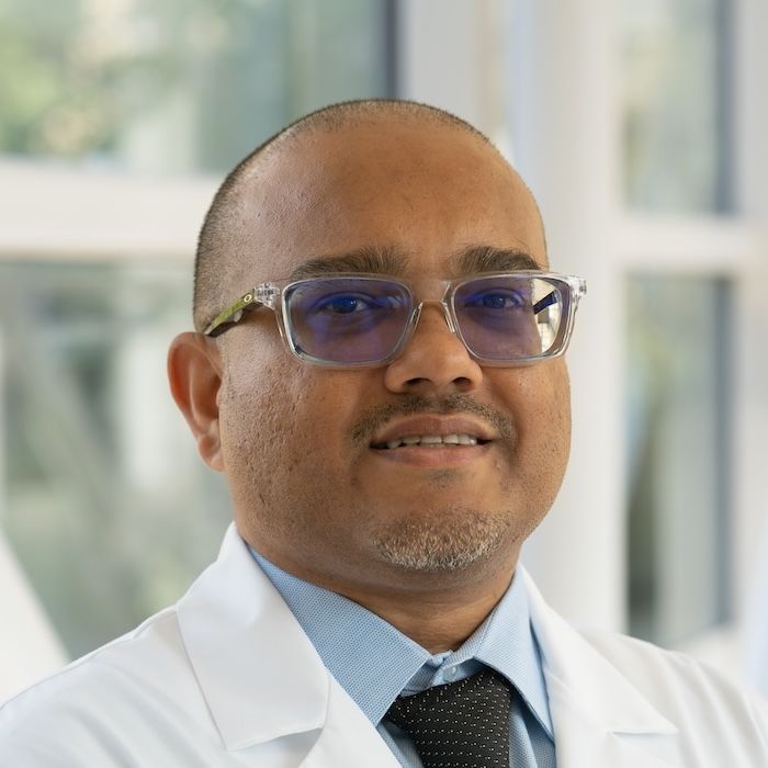 Faculty and Fellows | Roswell Park Comprehensive Cancer Center ...