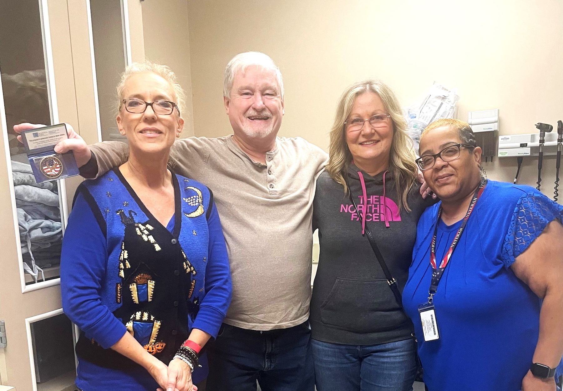 Veterans acknowledged for service, sacrifice and survivorship | Roswell ...