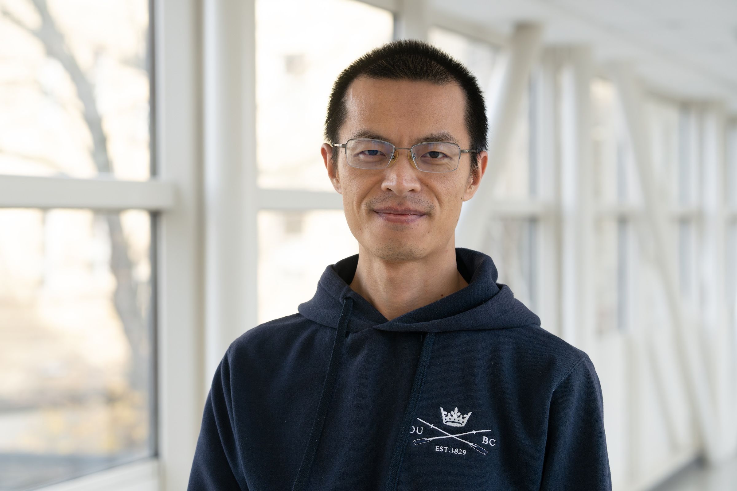 Meet the Buxbaum Lab Team | Roswell Park Comprehensive Cancer Center ...