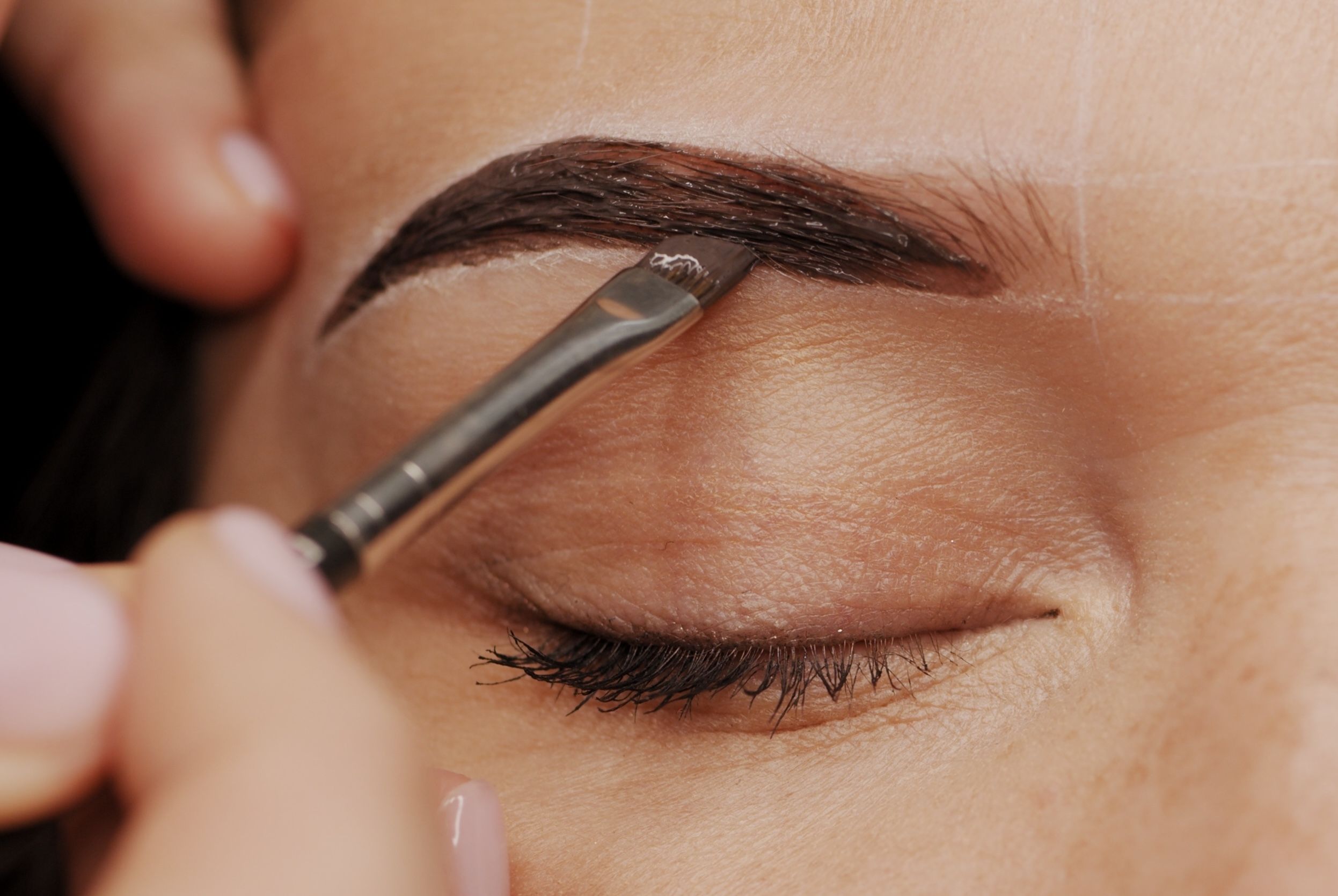 1:1 Beautiful Brow Shaping Sessions | Roswell Park Comprehensive Cancer ...