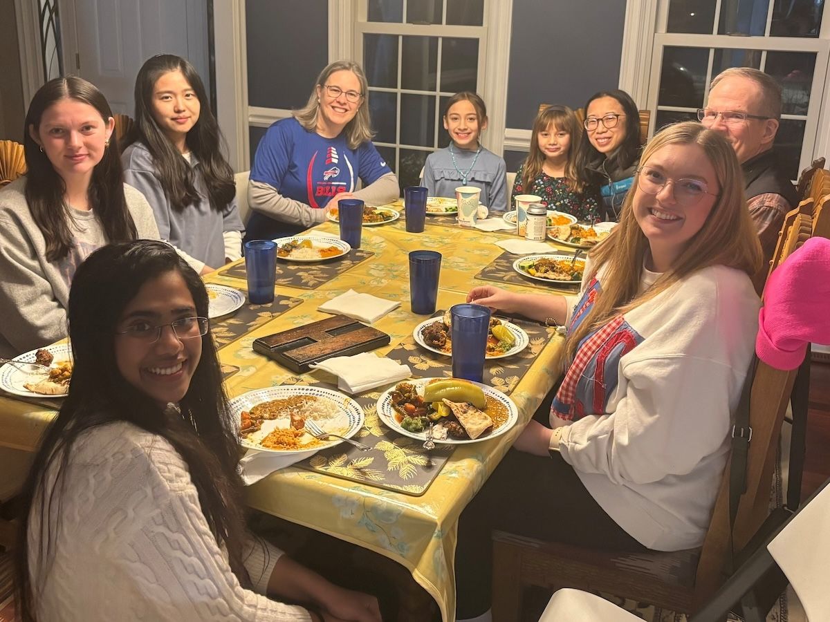 Meet the McLean Laboratory Team | Roswell Park Comprehensive Cancer Center - Buffalo, NY