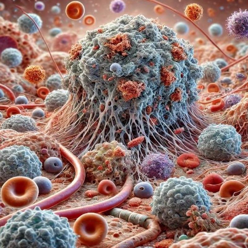 Tumor Immunology & Immunotherapy Research Program | Roswell Park ...
