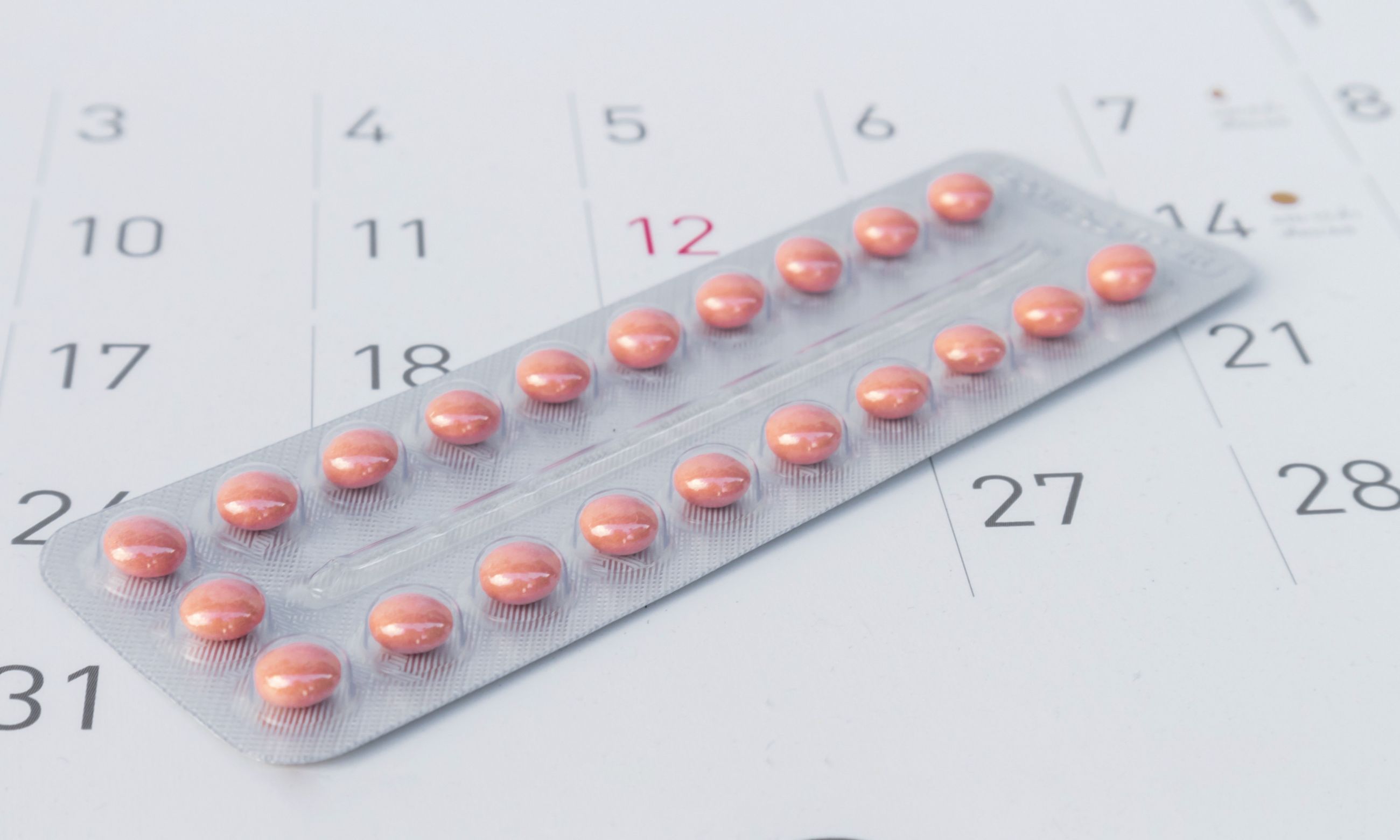 Use of Oral Contraceptives Protects Against Most-Fatal Types of Ovarian ...