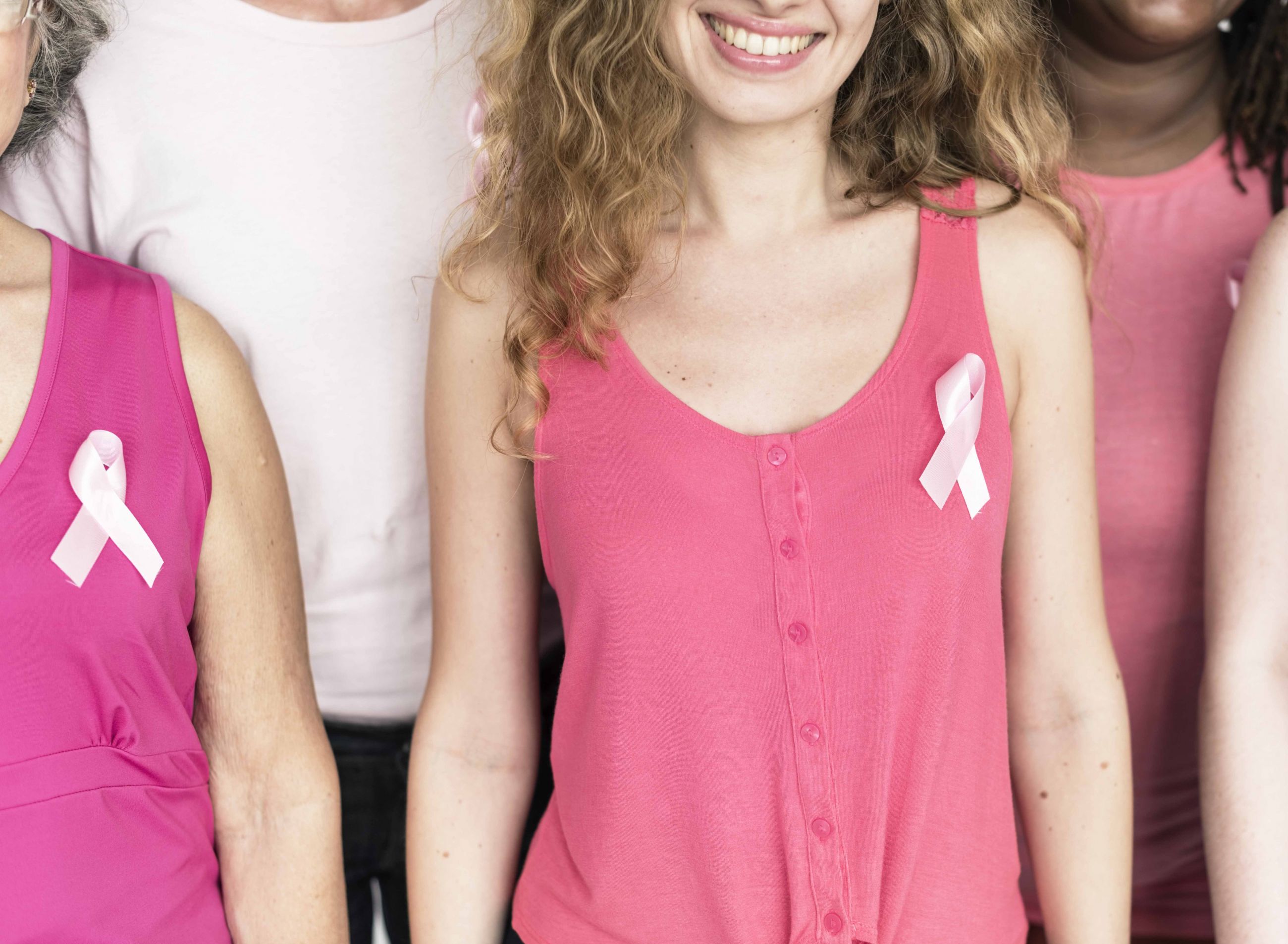 Breast Cancer Prevention Tips for Women | Roswell Park Comprehensive ...
