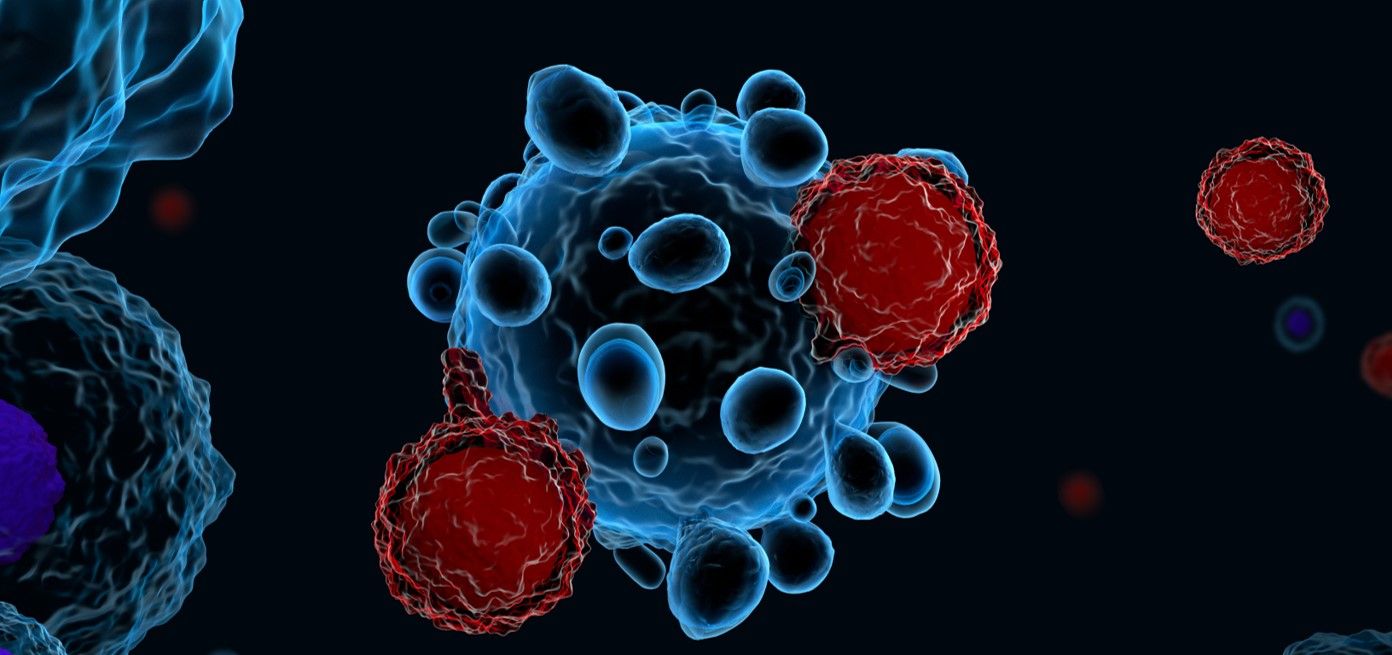 Thwarting serious side effects of CAR T-cell therapy | Roswell Park ...