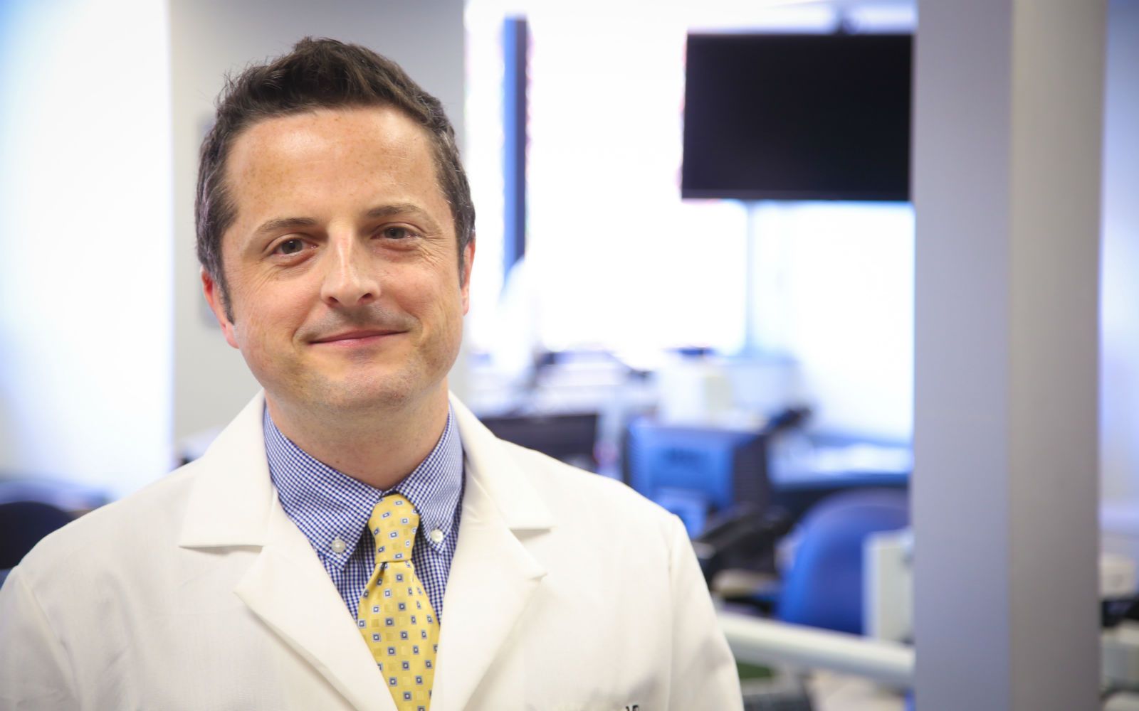 In-Demand Dermatopathology Expert Promoted to Director of Surgical ...