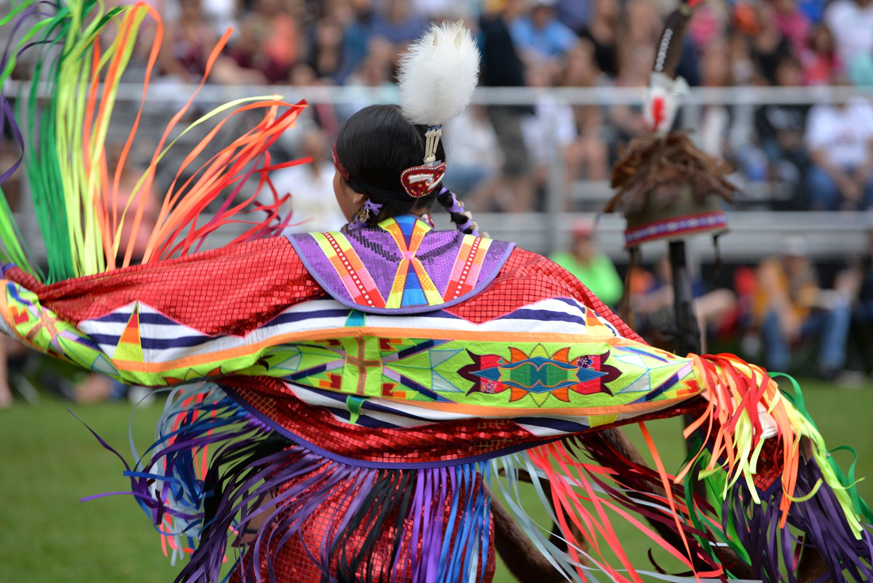 National Conference Focuses on Cancer and Health Disparities in Native ...