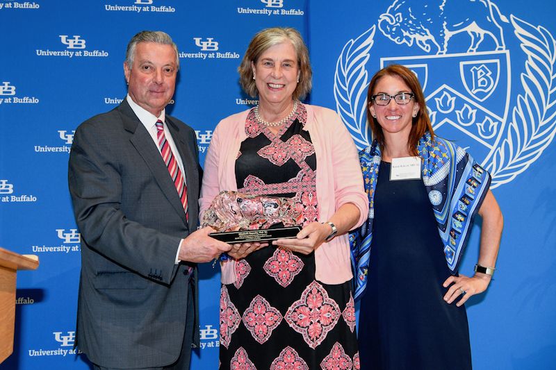 Repasky Lab News & Media | Roswell Park Comprehensive Cancer Center ...