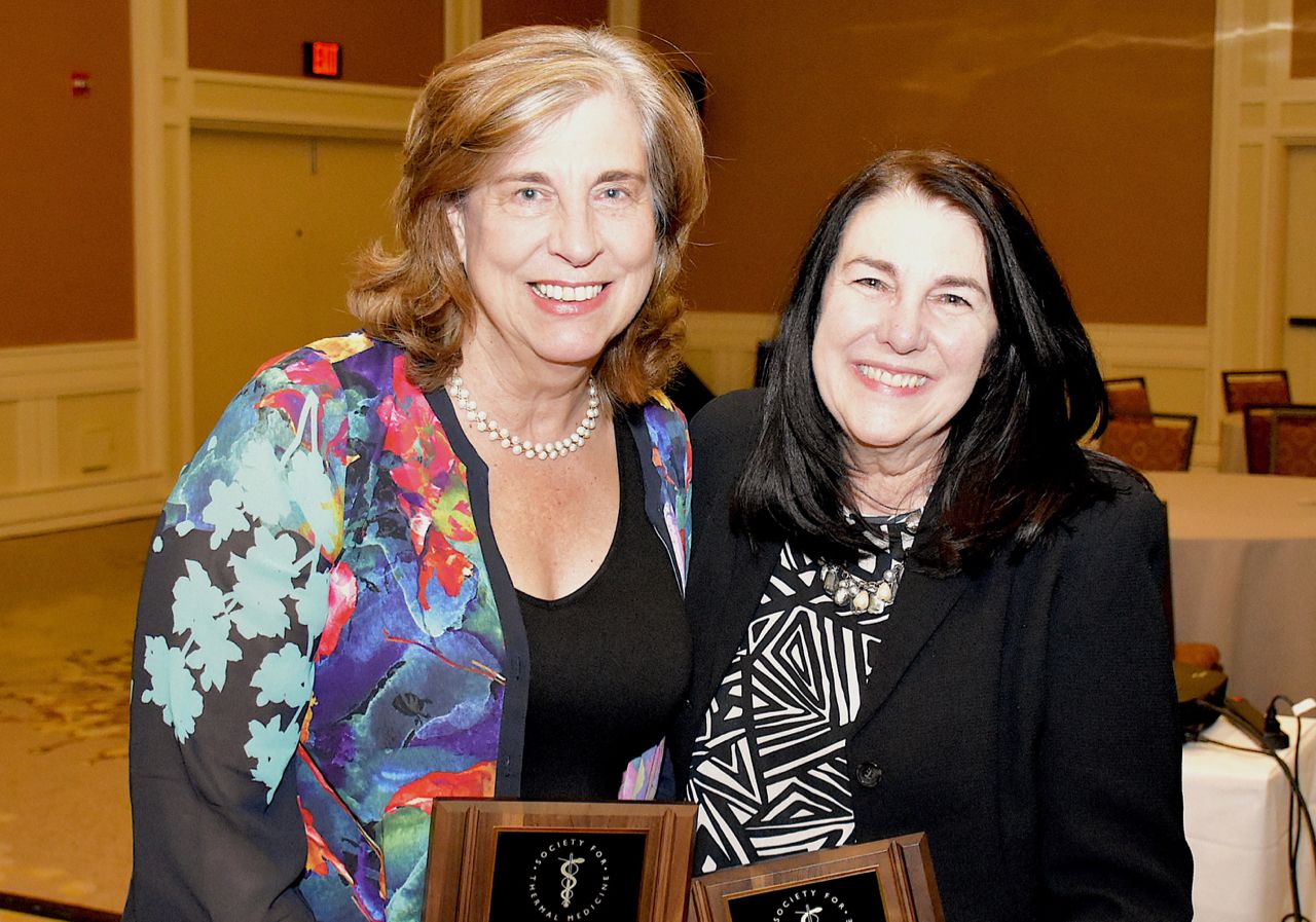 Two Roswell Park Immunology Leaders Honored by Society for Thermal ...