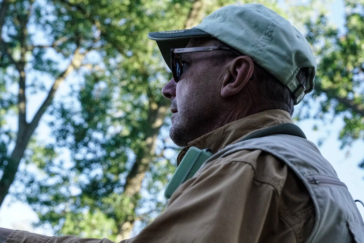 Surviving Cancer: Reflection on 25 Years Being Cancer Free | Roswell ...