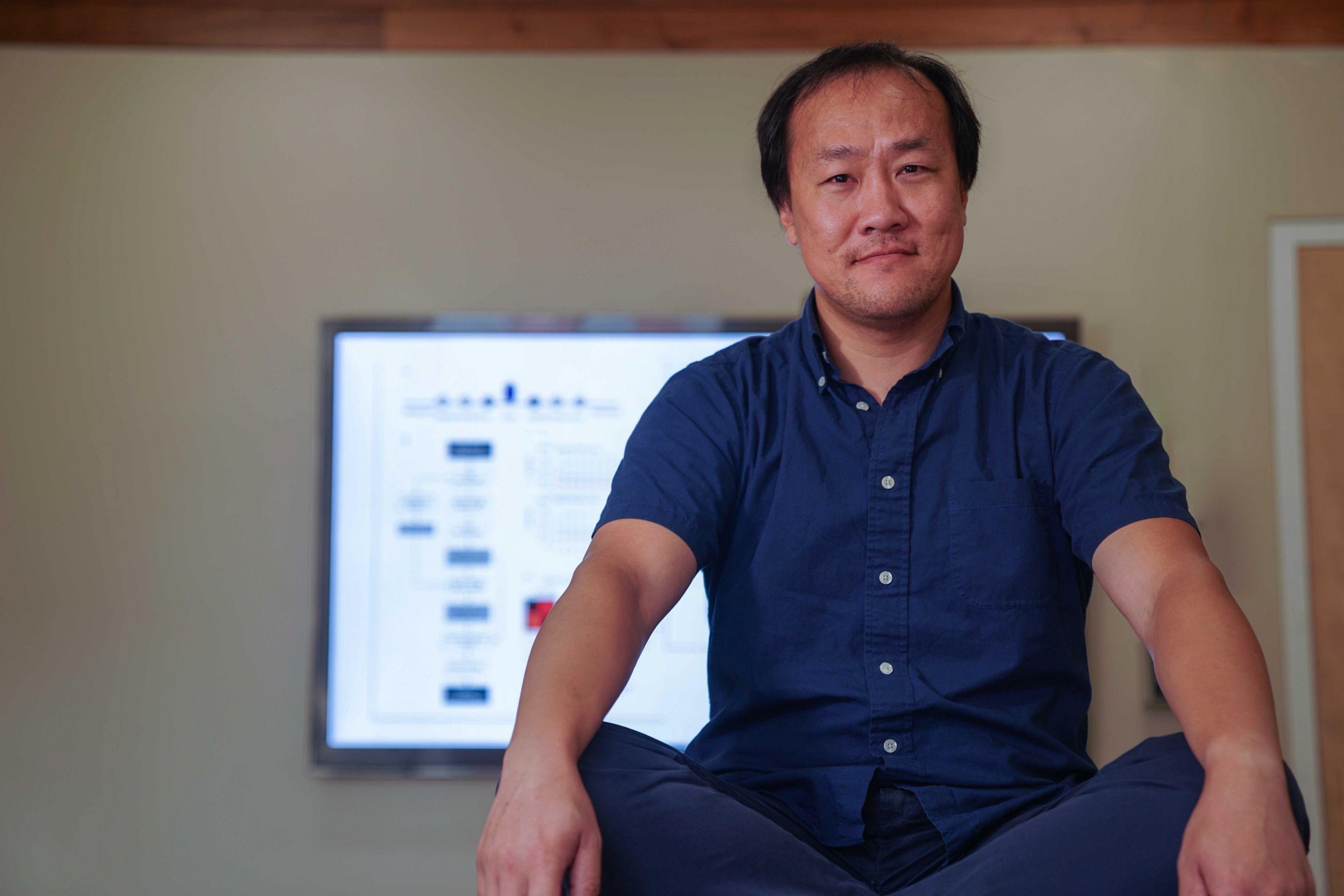 Roswell Park Team Develops New DNA-Mapping Tool | Roswell Park ...