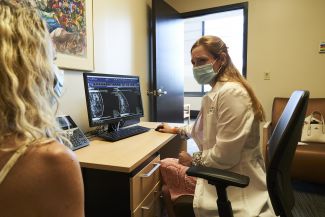 Breast Cancer Diagnosis | Roswell Park Comprehensive Cancer Center ...