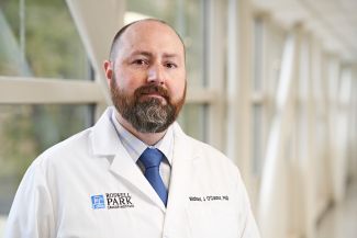 Meet the O’Connor Lab Team | Roswell Park Comprehensive Cancer Center ...